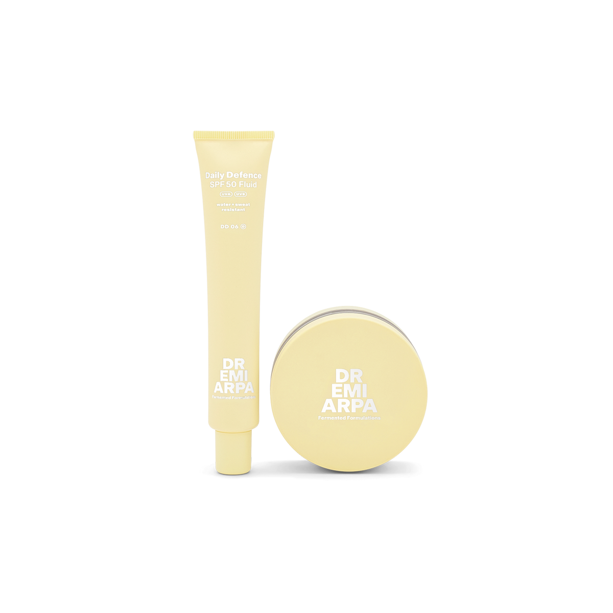 DR. EMI ARPA Skincare | Innovative & vegane Hautpflege
