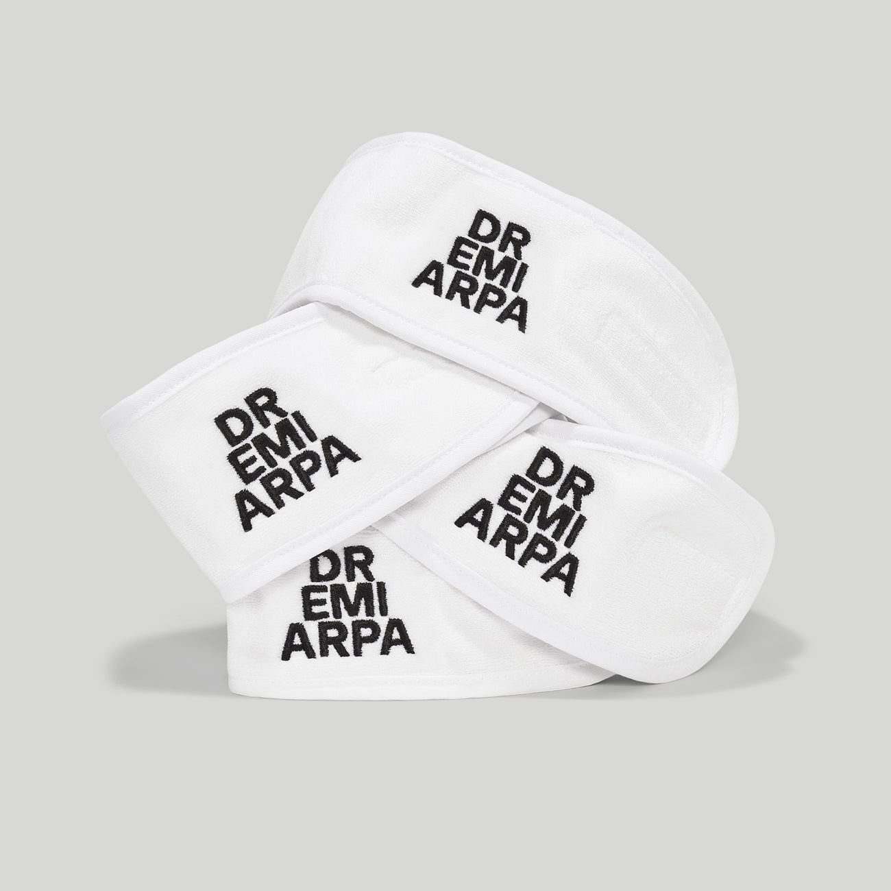 Cozy Cotton Cosmetic Band kaufen | DR EMI ARPA SKIN