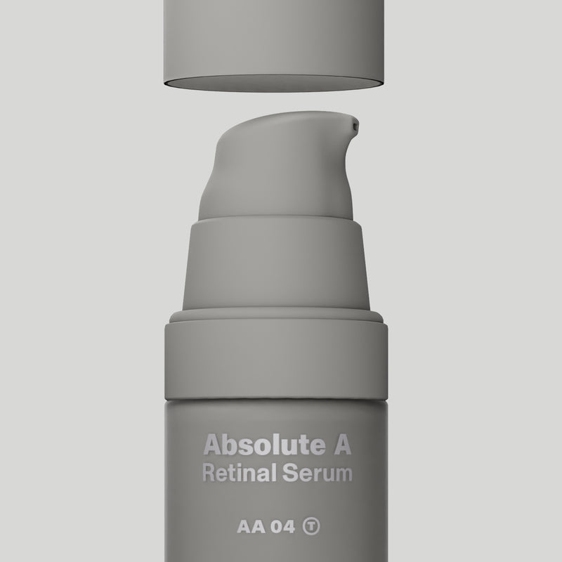 Absolute A Retinal Serum light kaufen | DR EMI ARPA SKIN