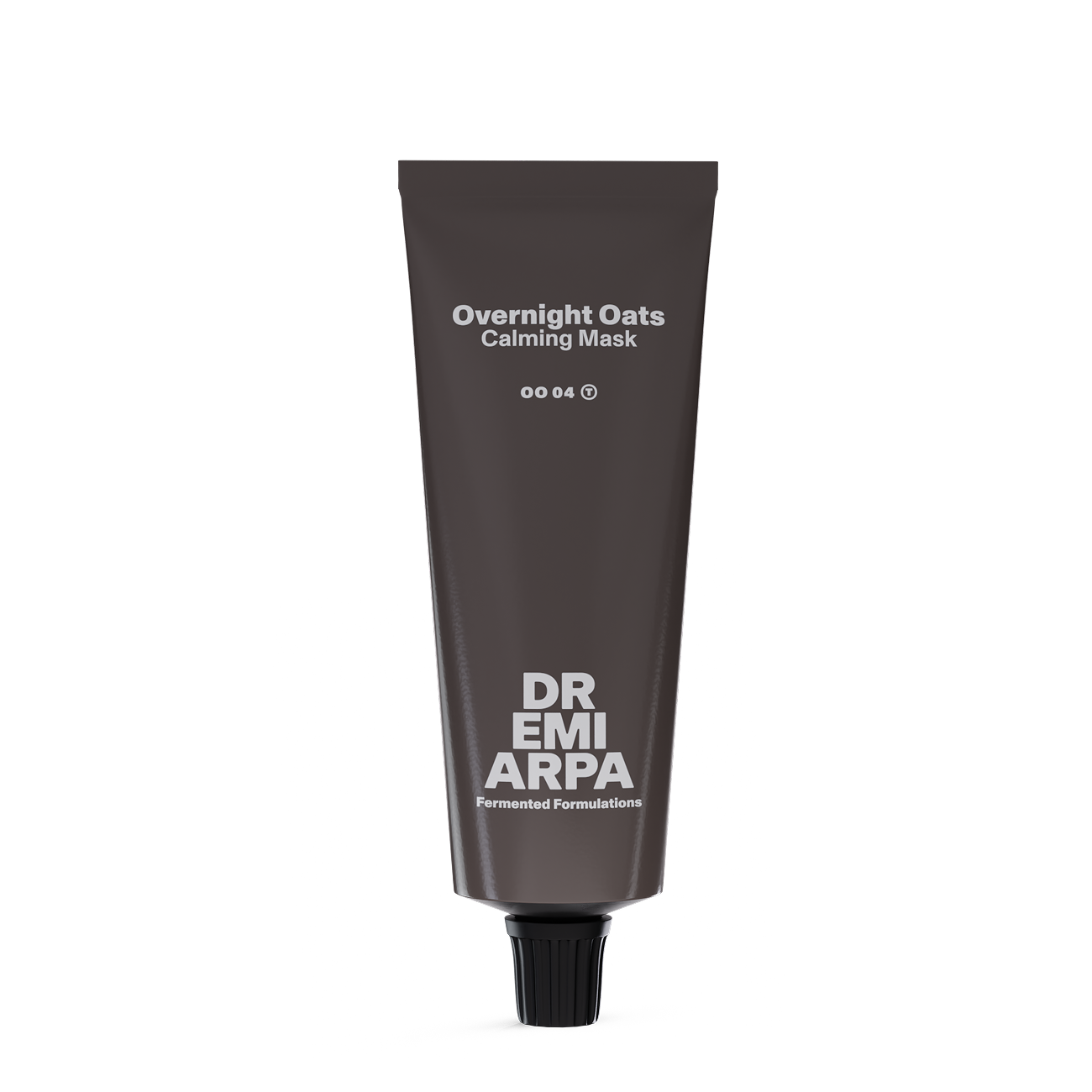 Overnight Oats Mask für gestresste Haut | DR EMI ARPA SKIN