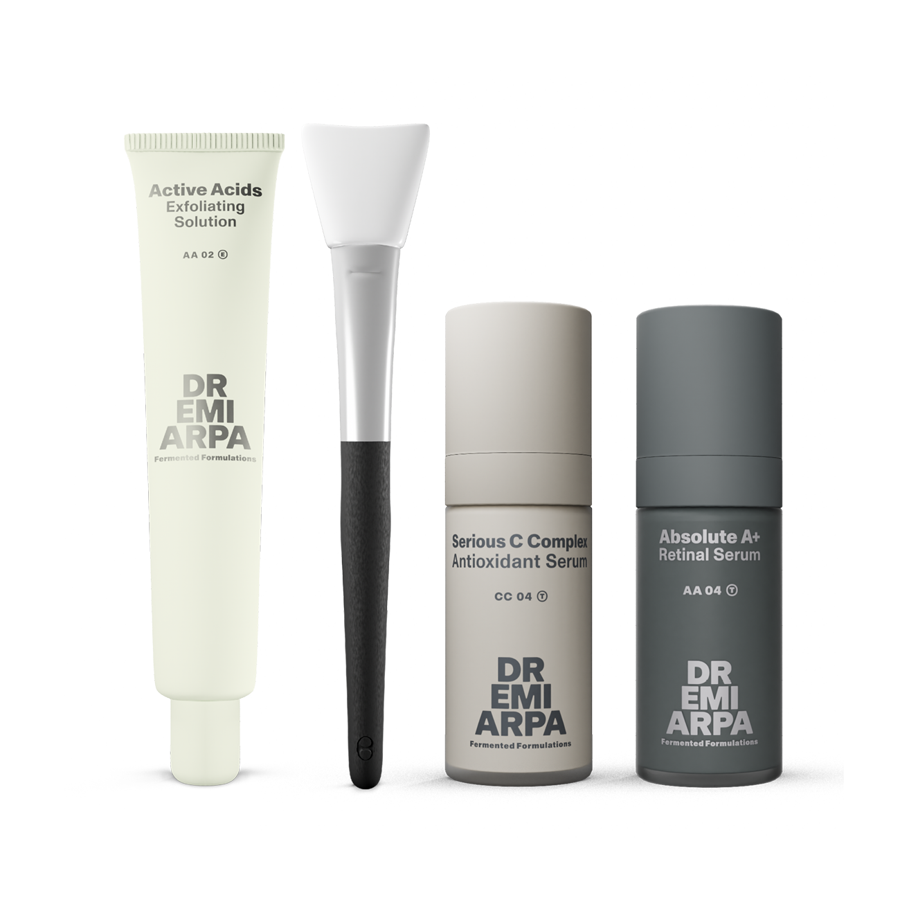 Buy Pigmentation Prevention Set | DR EMI ARPA SKIN