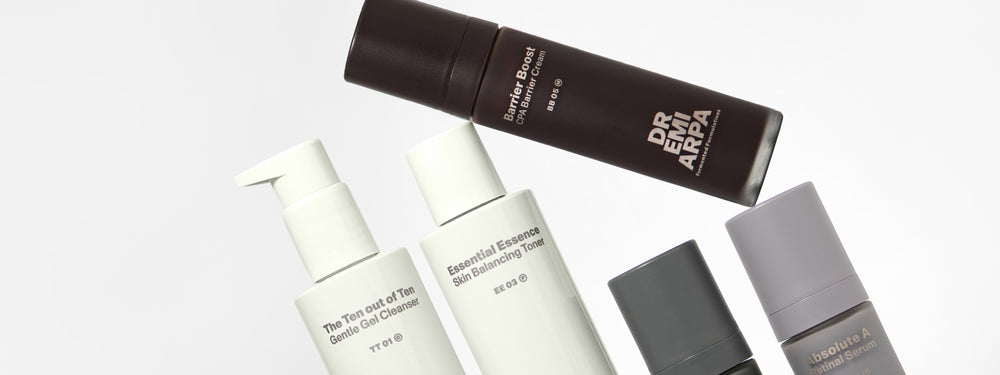 DR. EMI ARPA Skincare | Innovative & vegane Hautpflege