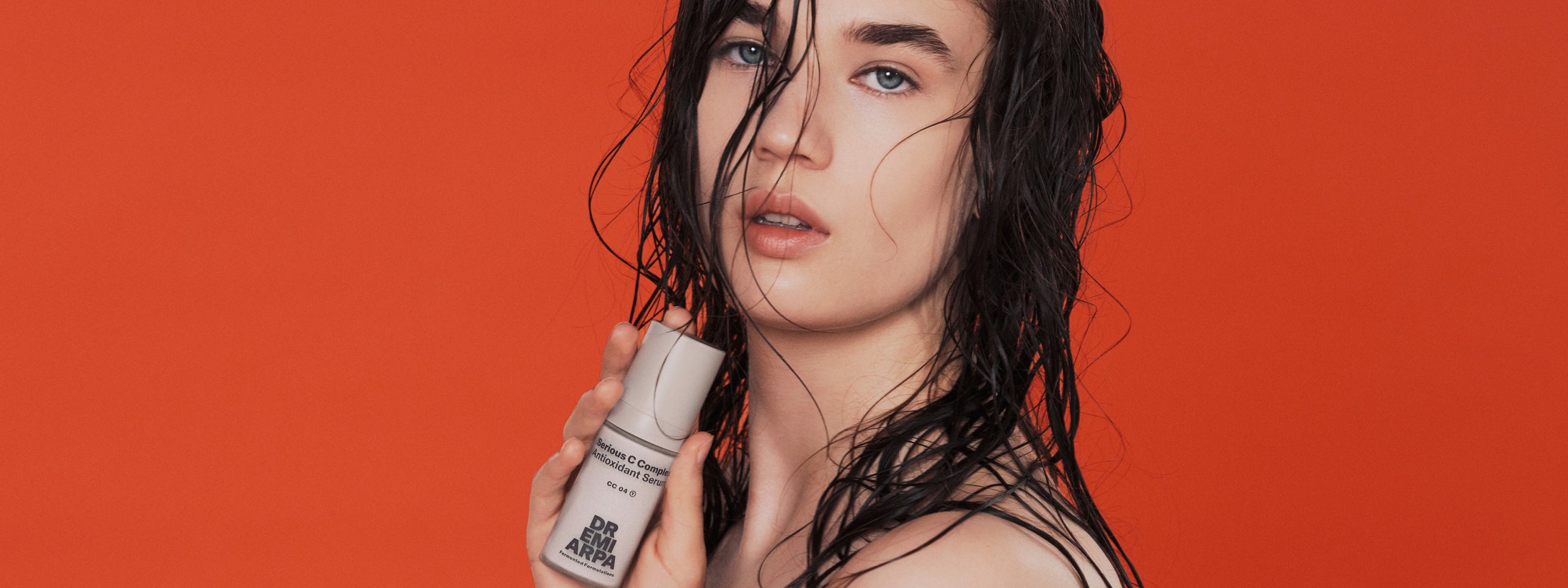 DR. EMI ARPA Skincare | Innovative & vegane Hautpflege